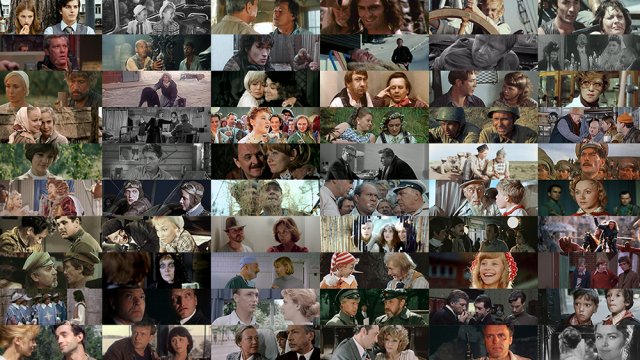Мустанг-иноходец - 1975: актеры, рейтинг и отзывы на канале Дом кино