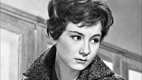 Возврата нет - 1973: актеры, рейтинг и отзывы на канале Дом кино